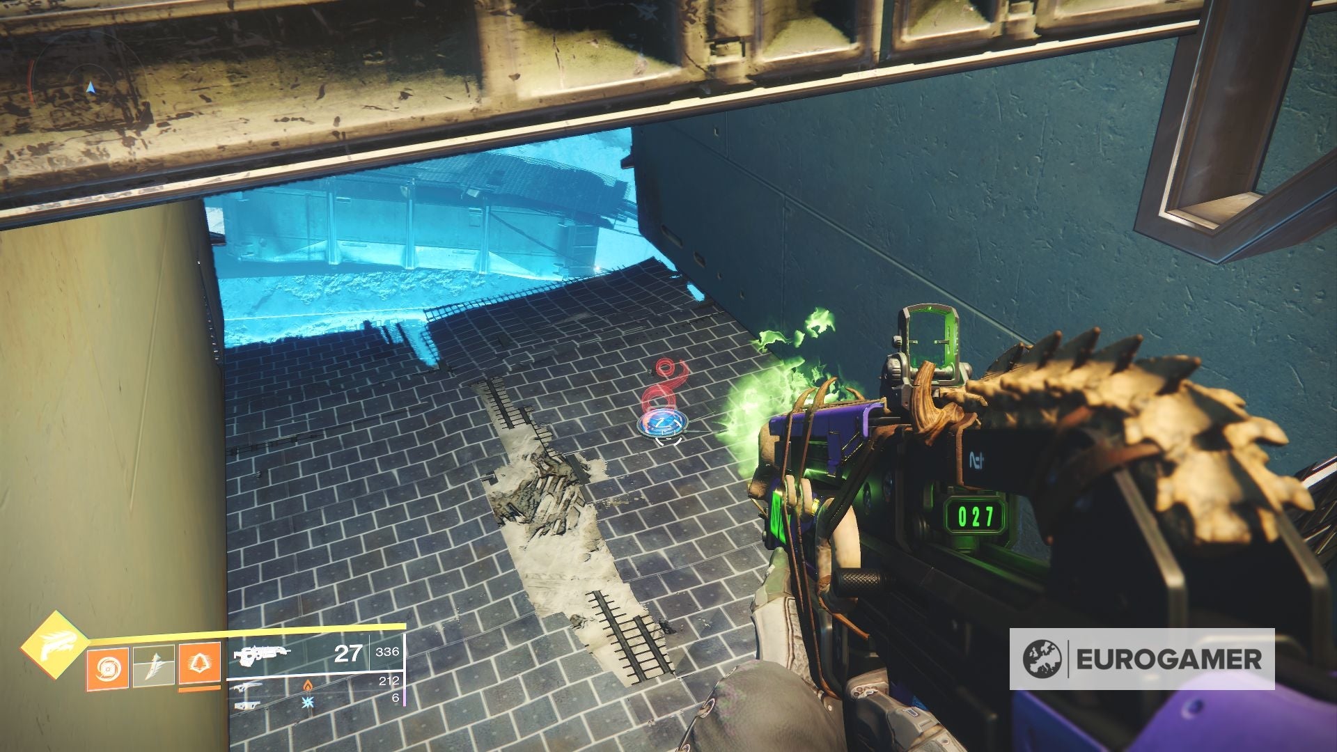 Destiny 2 Outbreak Perfected quest steps: How to start Outbreak ...