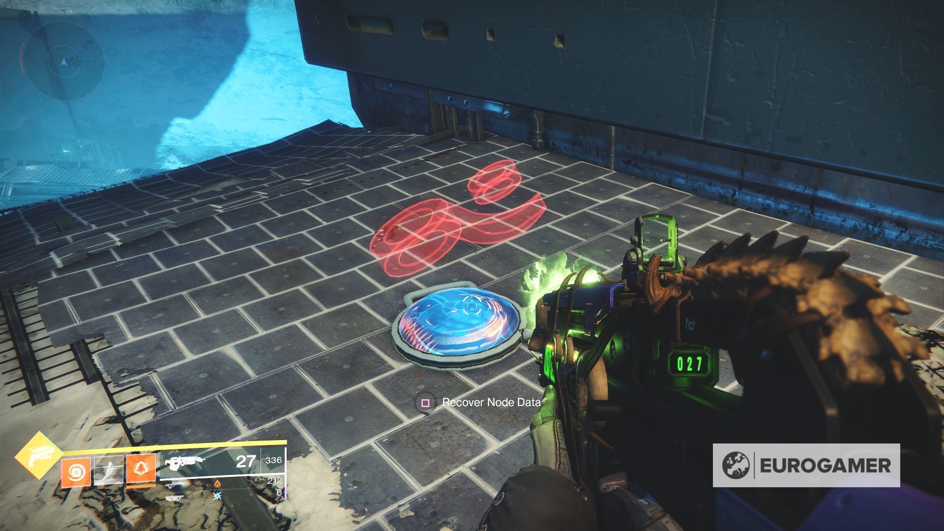 Destiny 2 Outbreak Perfected quest steps: How to start Outbreak ...