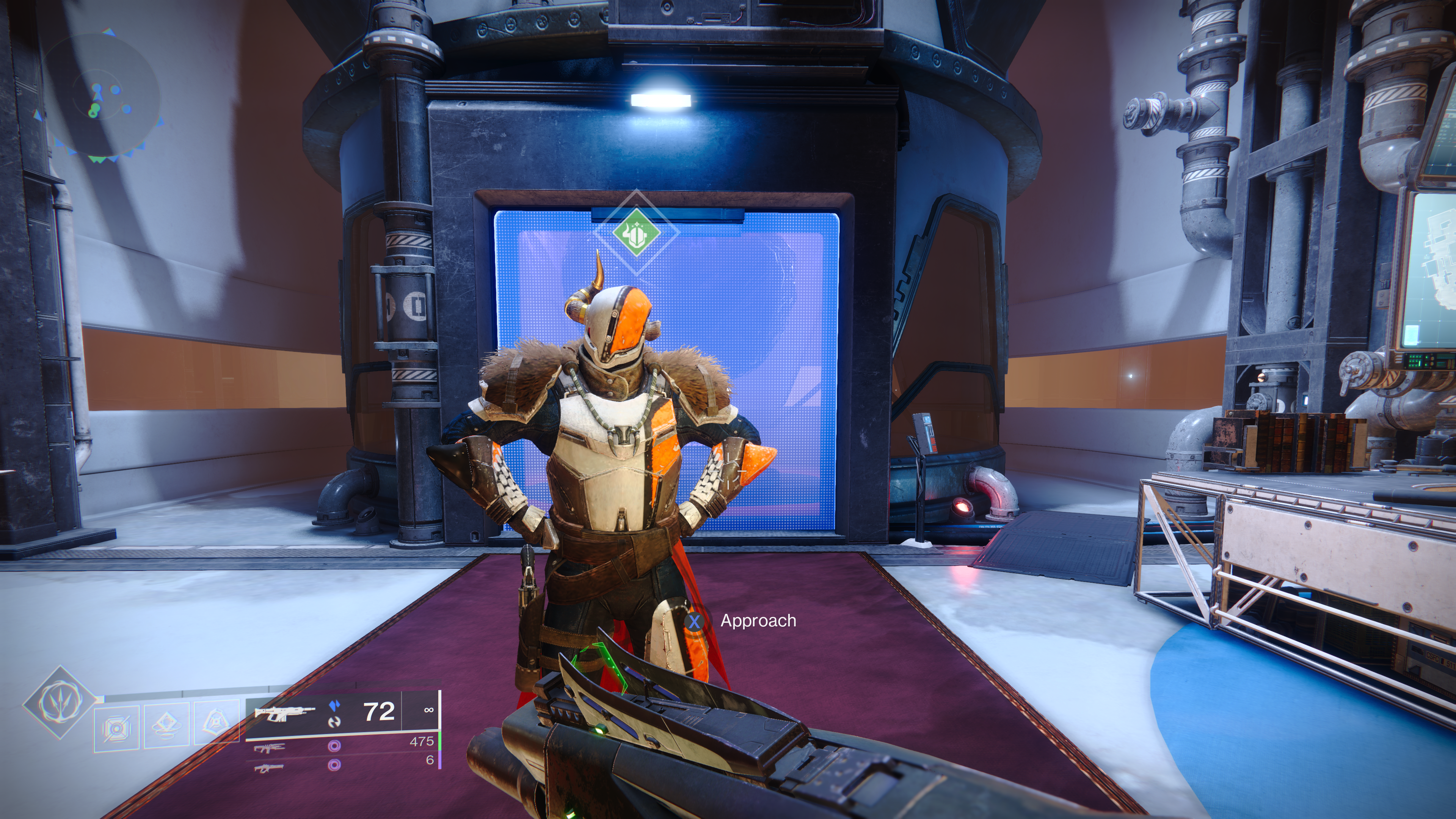 Destiny 2 Pantheon walkthrough | Eurogamer.net