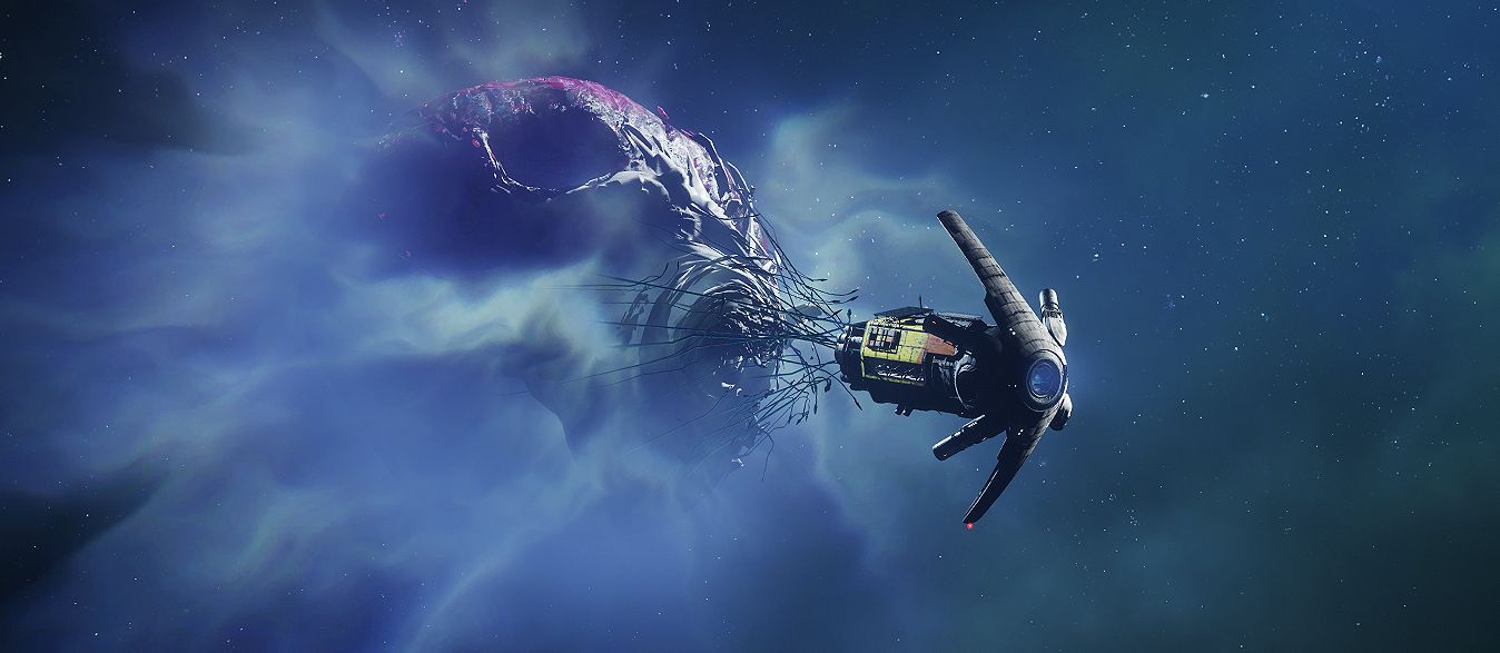 Destiny 2 Season of the Drifter nerfs Queenbreaker, Full Auto perk on ...