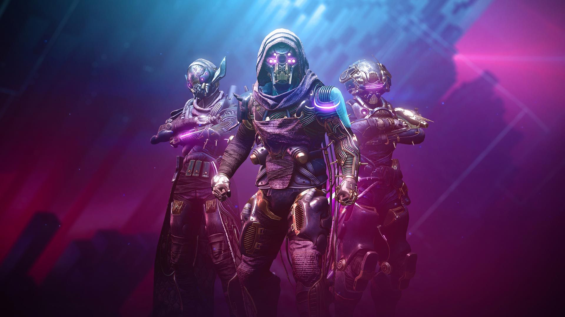 Destiny 2 Season of the Splicer roadmap, release time and new features ...