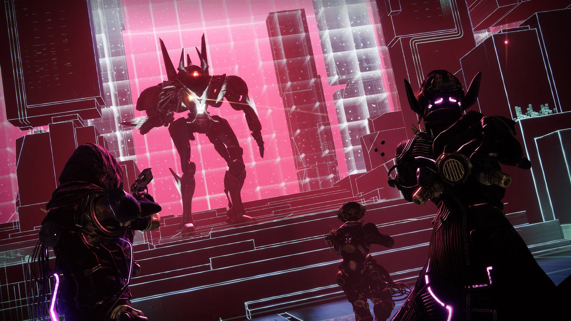 Destiny 2 Season of the Splicer roadmap, release time and new features ...