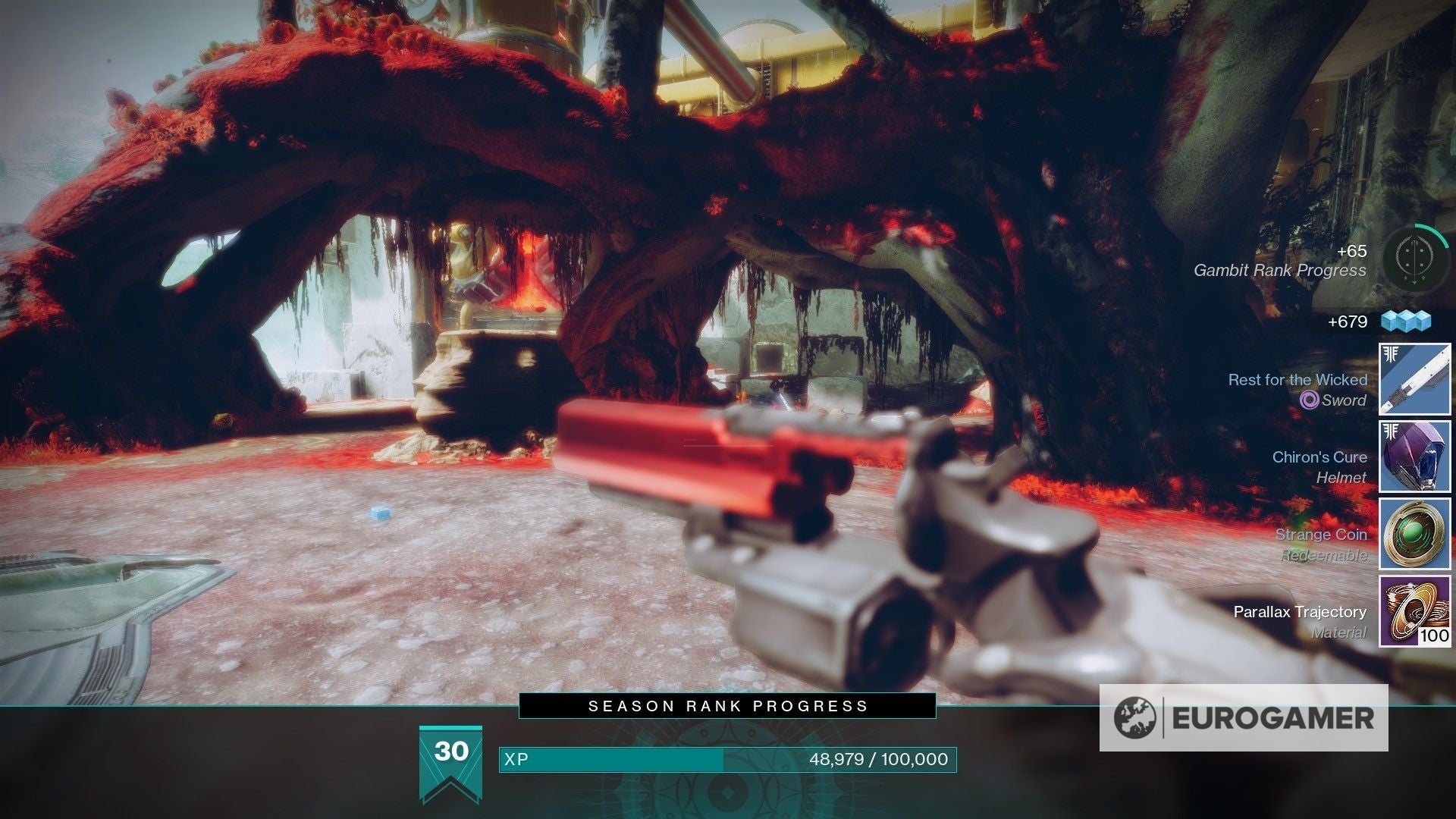 Destiny 2 Strange Coins: How to get Strange Coins and how Starhorse ...