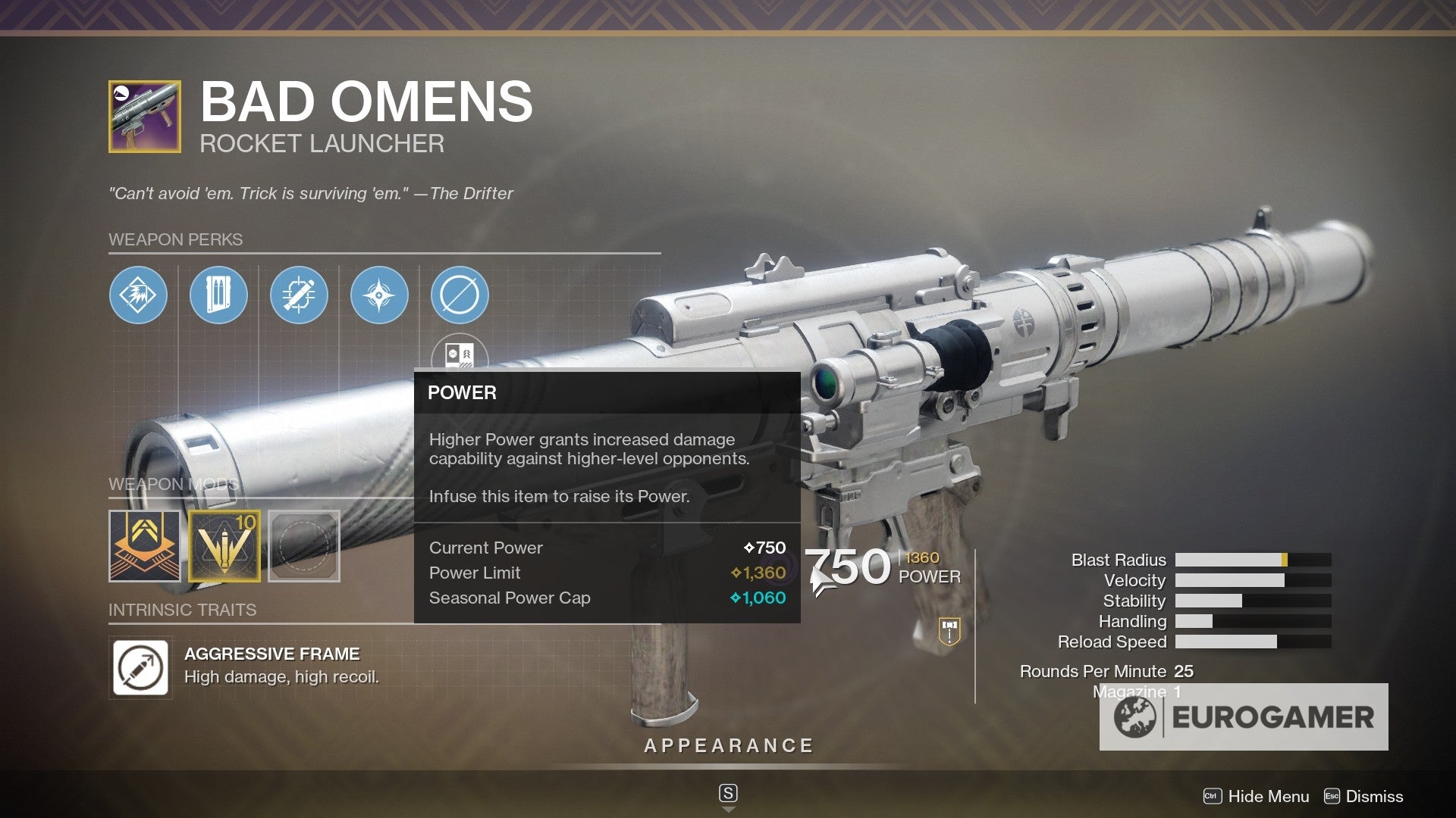 Destiny 2 Sunsetting explained: Latest sunset list and when seasonal ...