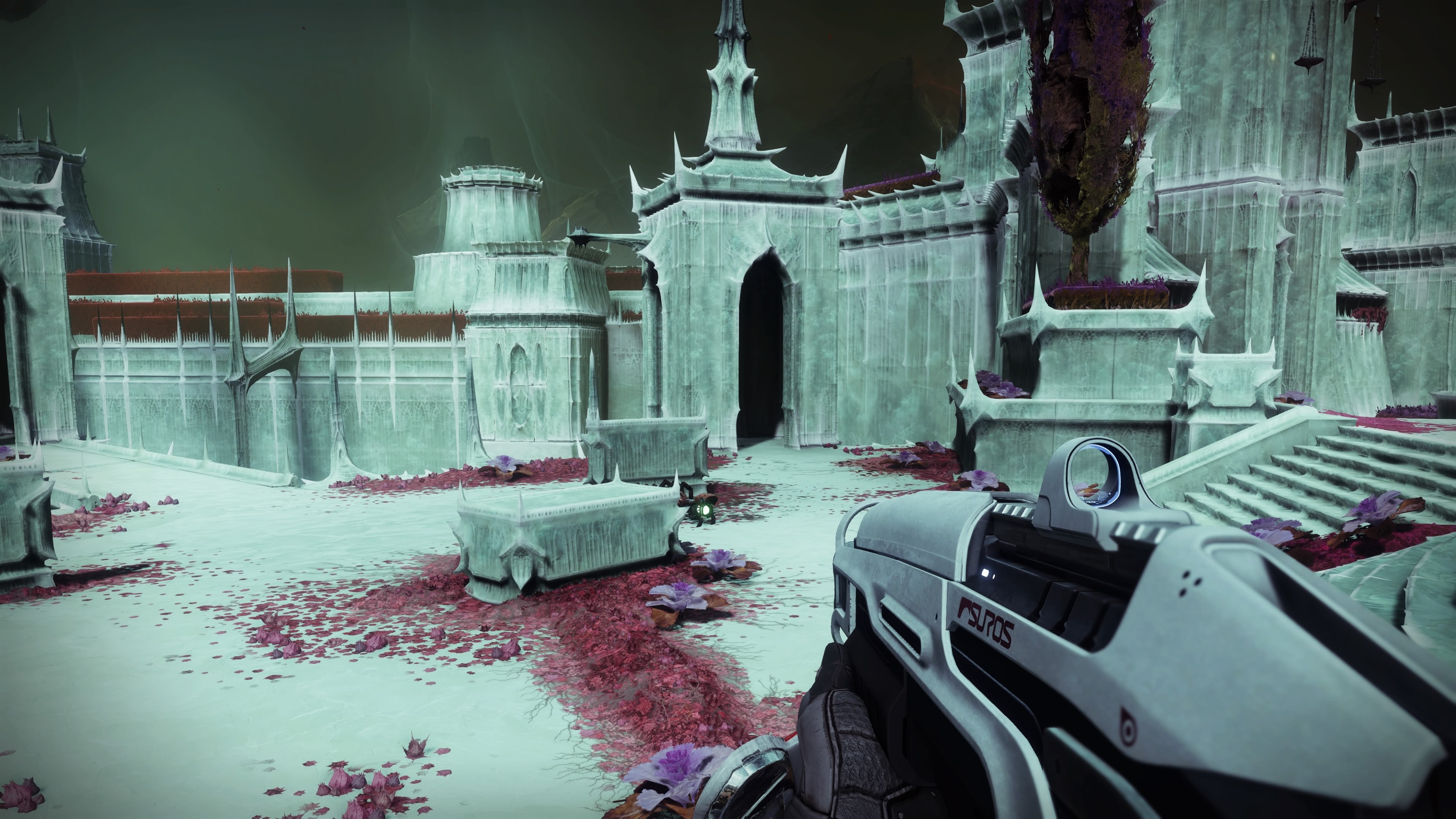 Destiny 2: The Witch Queen region chests locations | VG247