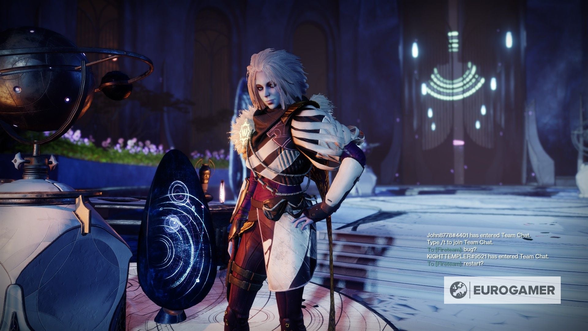 Destiny 2 - Atlas Skew locations: Where to find Atlas Skews to complete ...