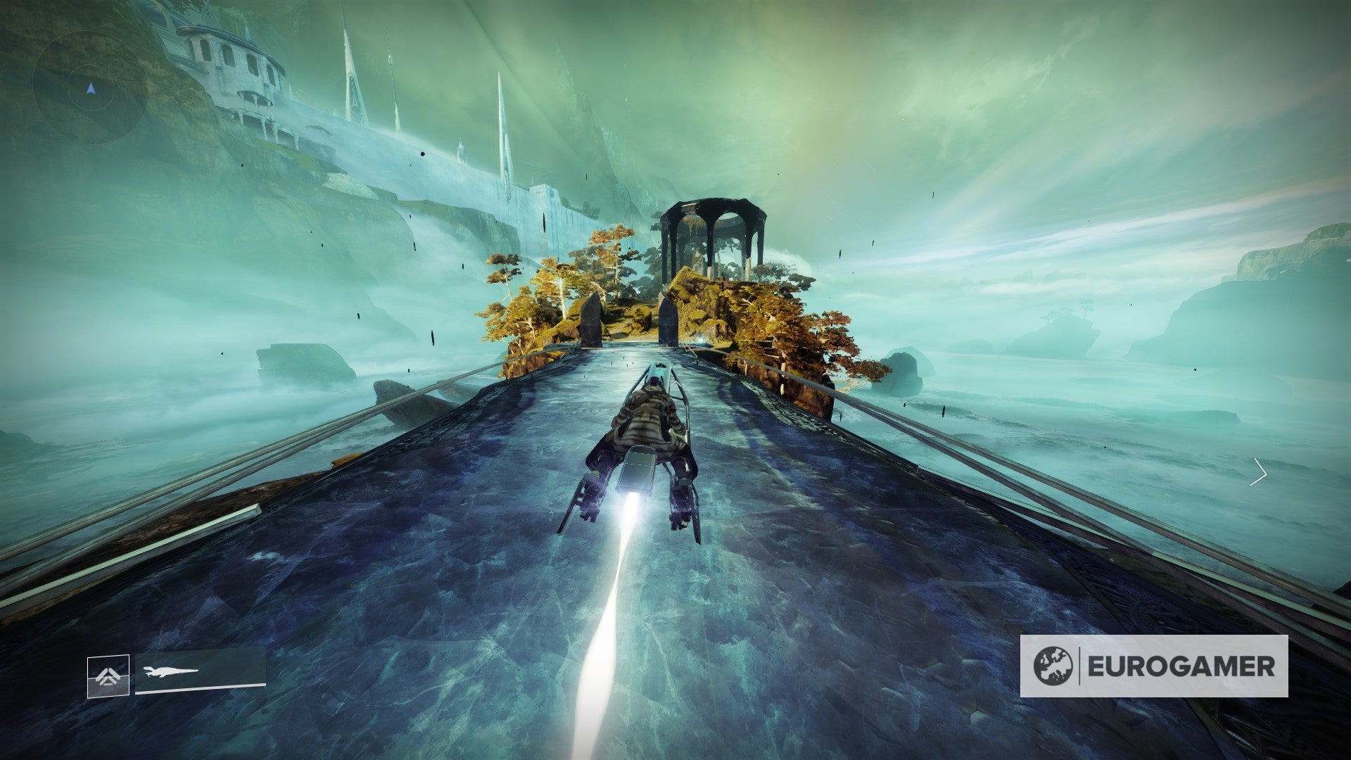 Destiny 2 - Atlas Skew locations: Where to find Atlas Skews to complete ...