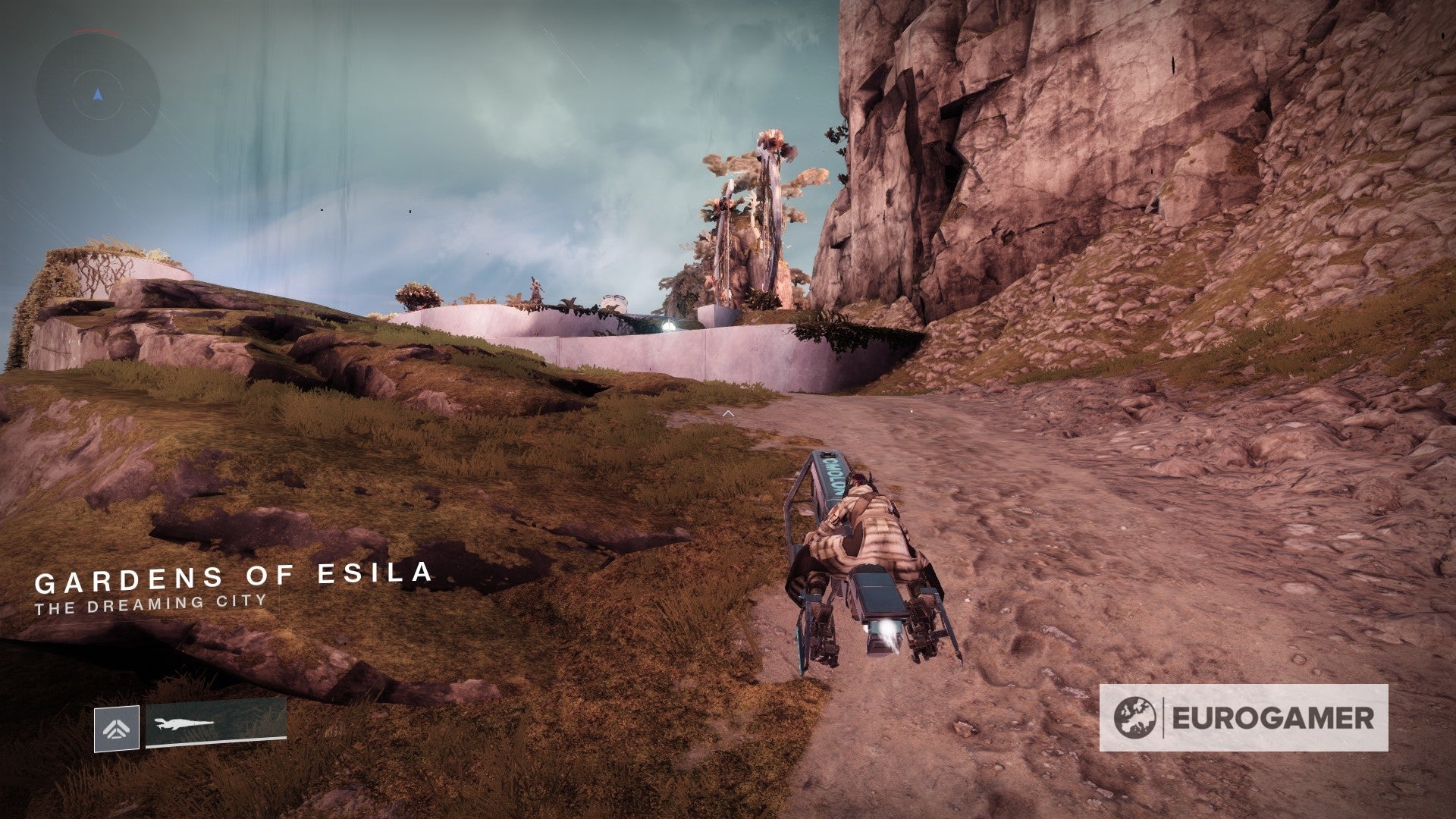 Destiny 2 - Atlas Skew locations: Where to find Atlas Skews to complete ...