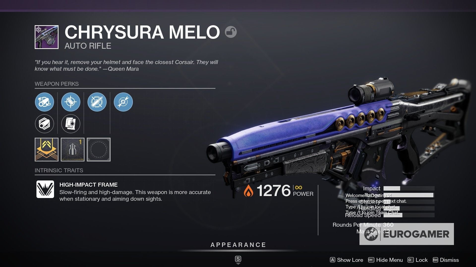 Destiny 2 - Atlas Skew locations: Where to find Atlas Skews to complete ...
