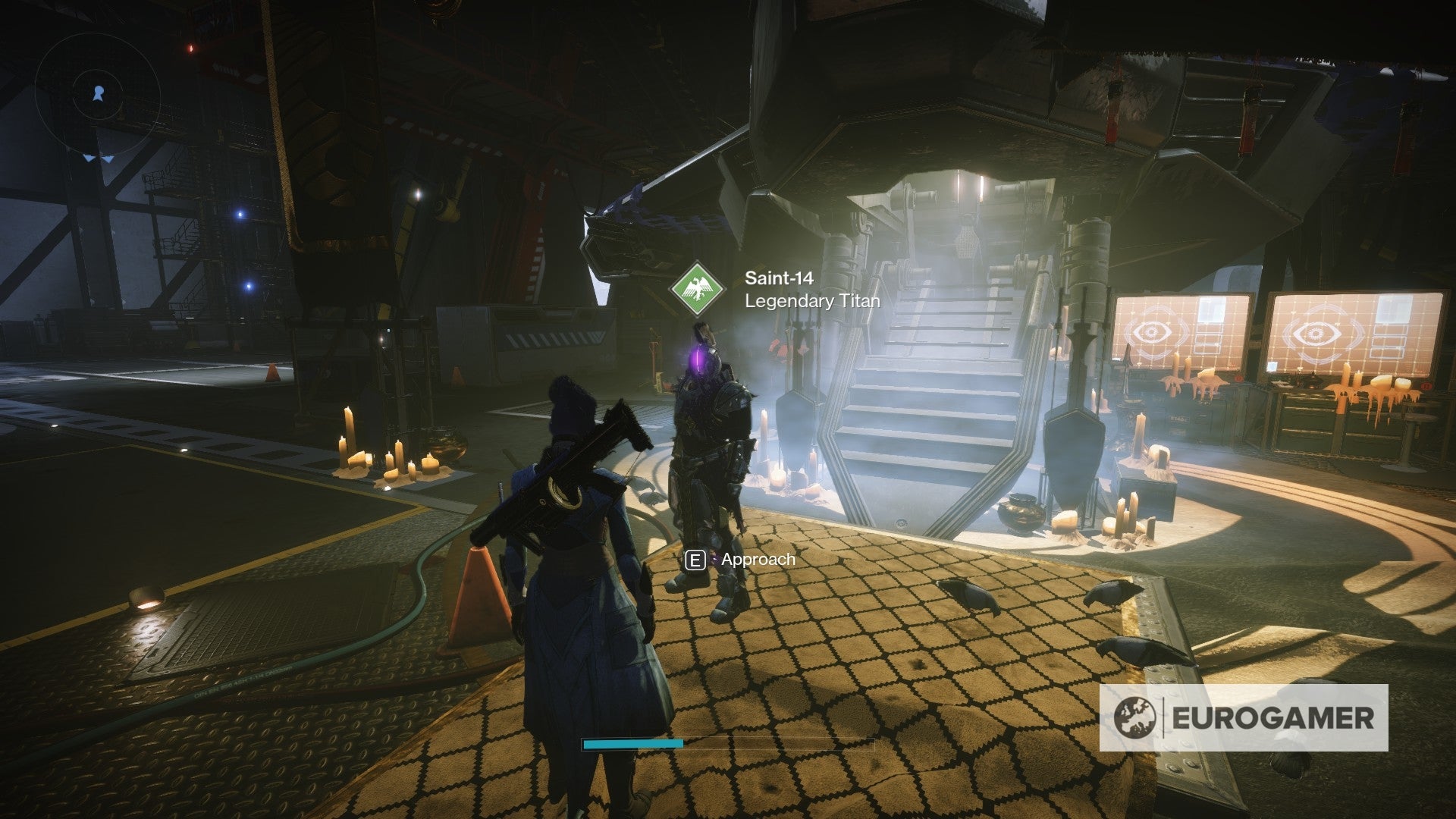 Destiny 2 - Trials of Osiris start date: When will Trials of Osiris be ...