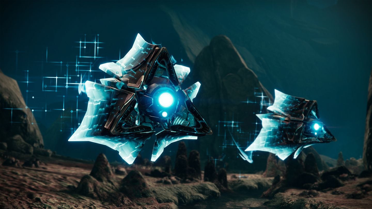 Destiny 2 Vault of Glass guide, changes and everything else you need to ...