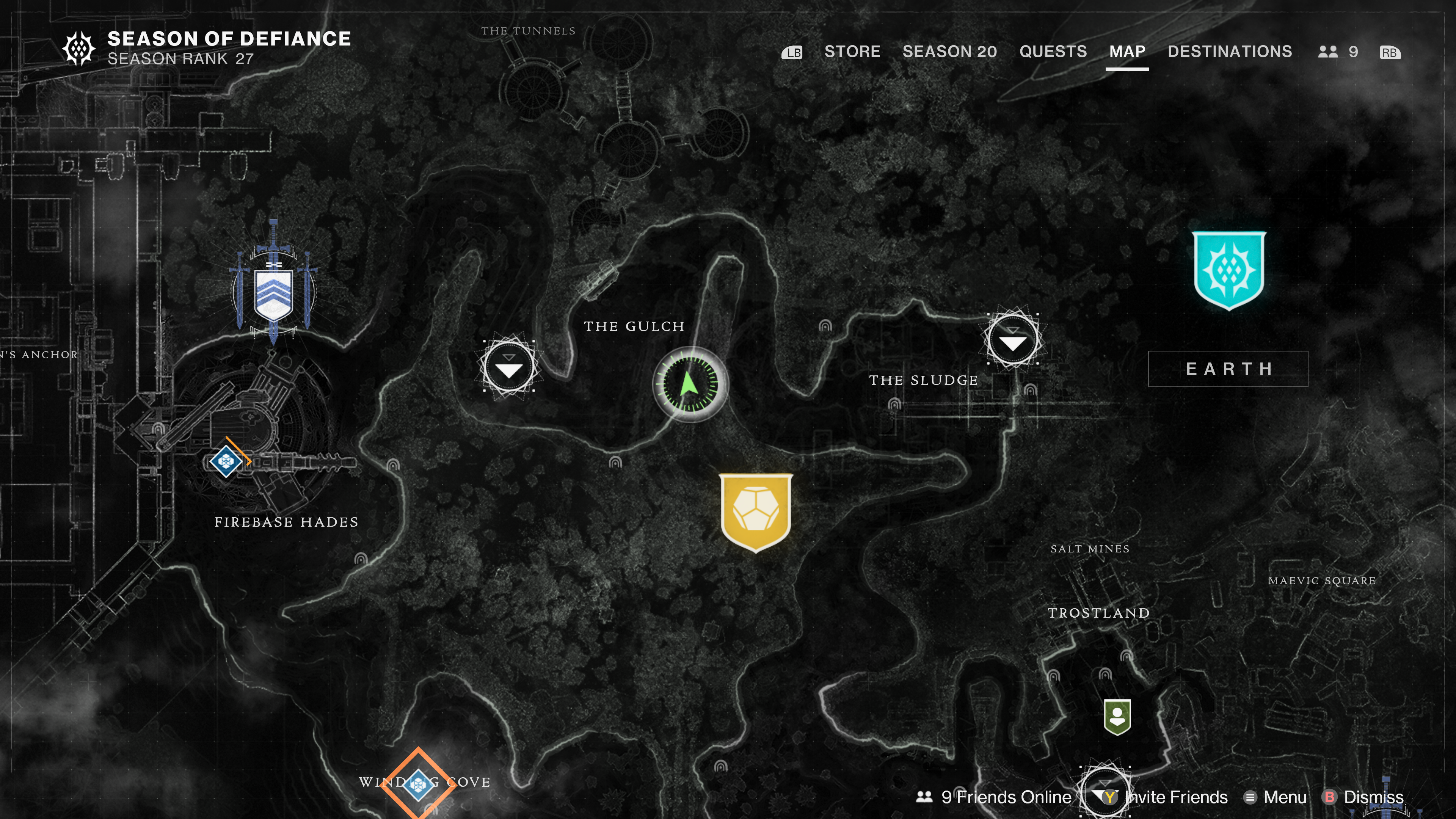 How to unlock Vexcaliber and complete the secret mission The Variable ...