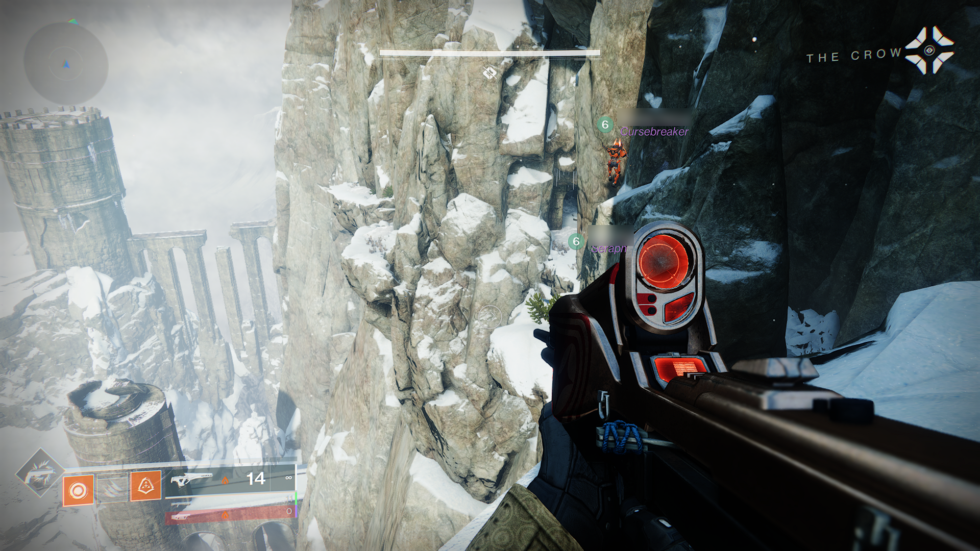 How to defeat Hefnd’s Vengeance, Blight Chimaera in Destiny 2, and ...