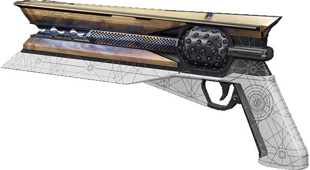 Destiny 2 brings new weapons manufacturer, introduces projectile types ...