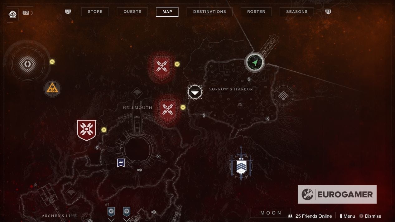 Destiny 2 Xenophage quest: How to complete The Journey and Pathfinder ...