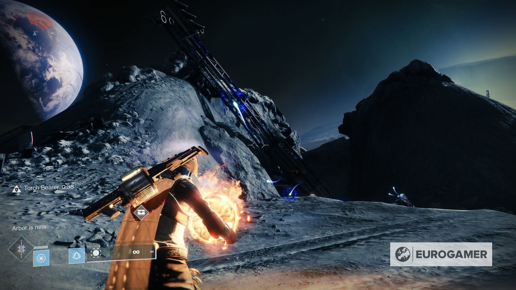 Destiny 2 Xenophage quest: How to complete The Journey and Pathfinder ...