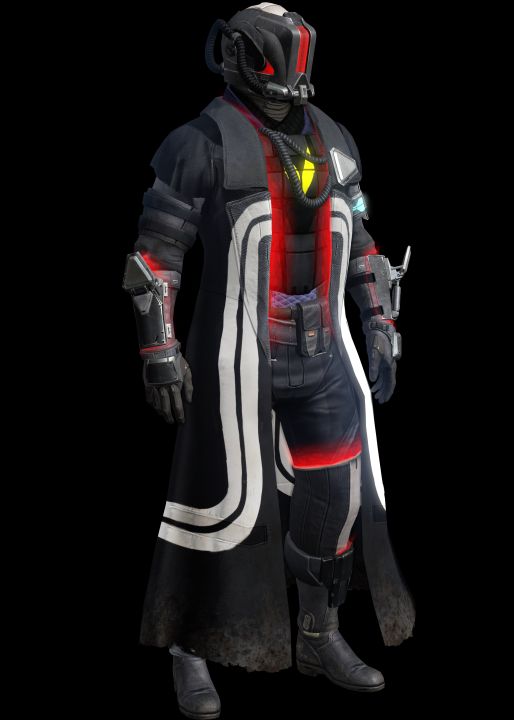 Destiny: Taken-style armor, weapons and new emotes coming next month ...