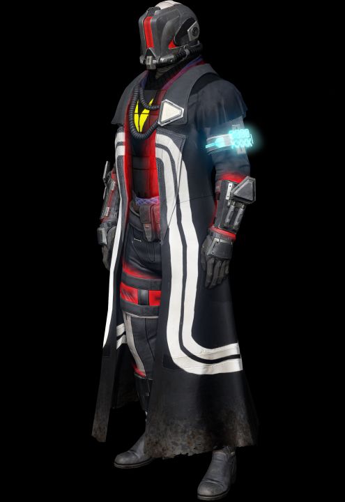 Destiny: Taken-style armor, weapons and new emotes coming next month ...