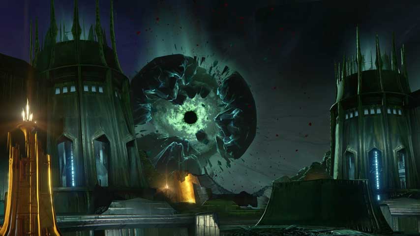 Destiny Crota Death Bungie Confirms Return Of Fan Favorite Destiny 2