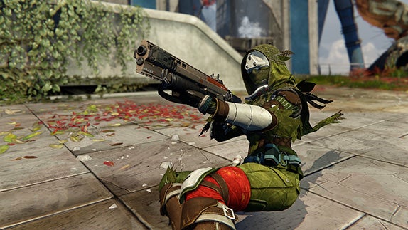 Get to know the three Destiny weapon foundries - video | VG247
