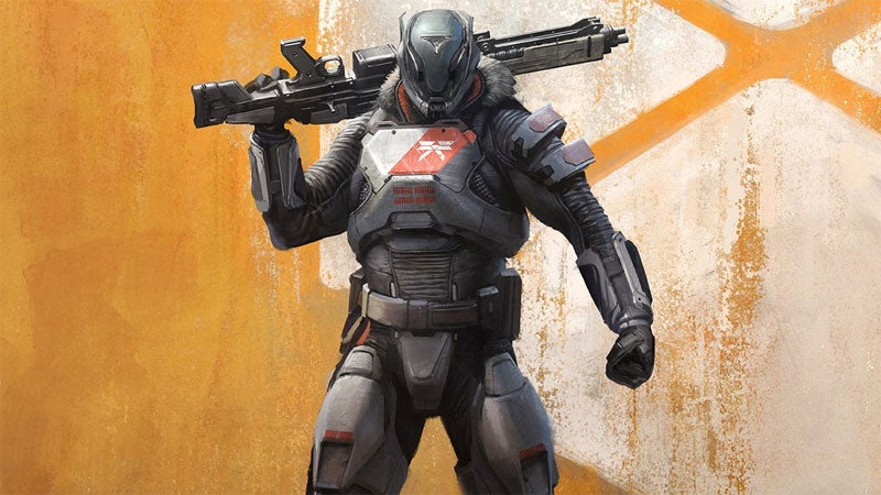 Theory of everything: Destiny is the real next-gen | VG247