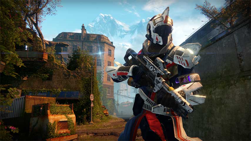 Bungie files trademarks for 'Eververse' | VG247