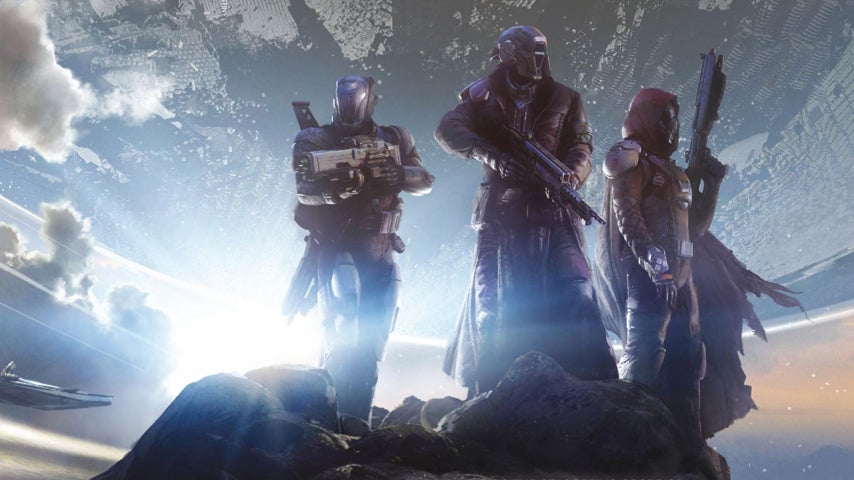 Destiny guide: how to beat Atheon and Templar in the Vault of Glass | VG247