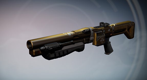 Destiny: new Iron Banner gear includes helmets, shotgun - see ...