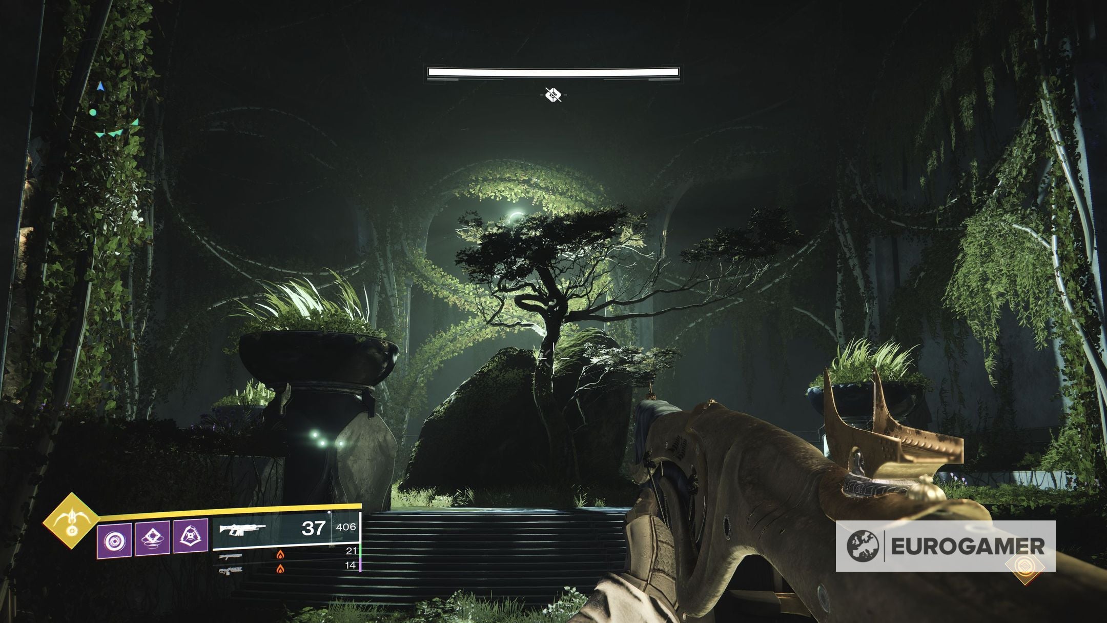 Destiny 2 The Vault strategy and how to reach the fourth encounter ...
