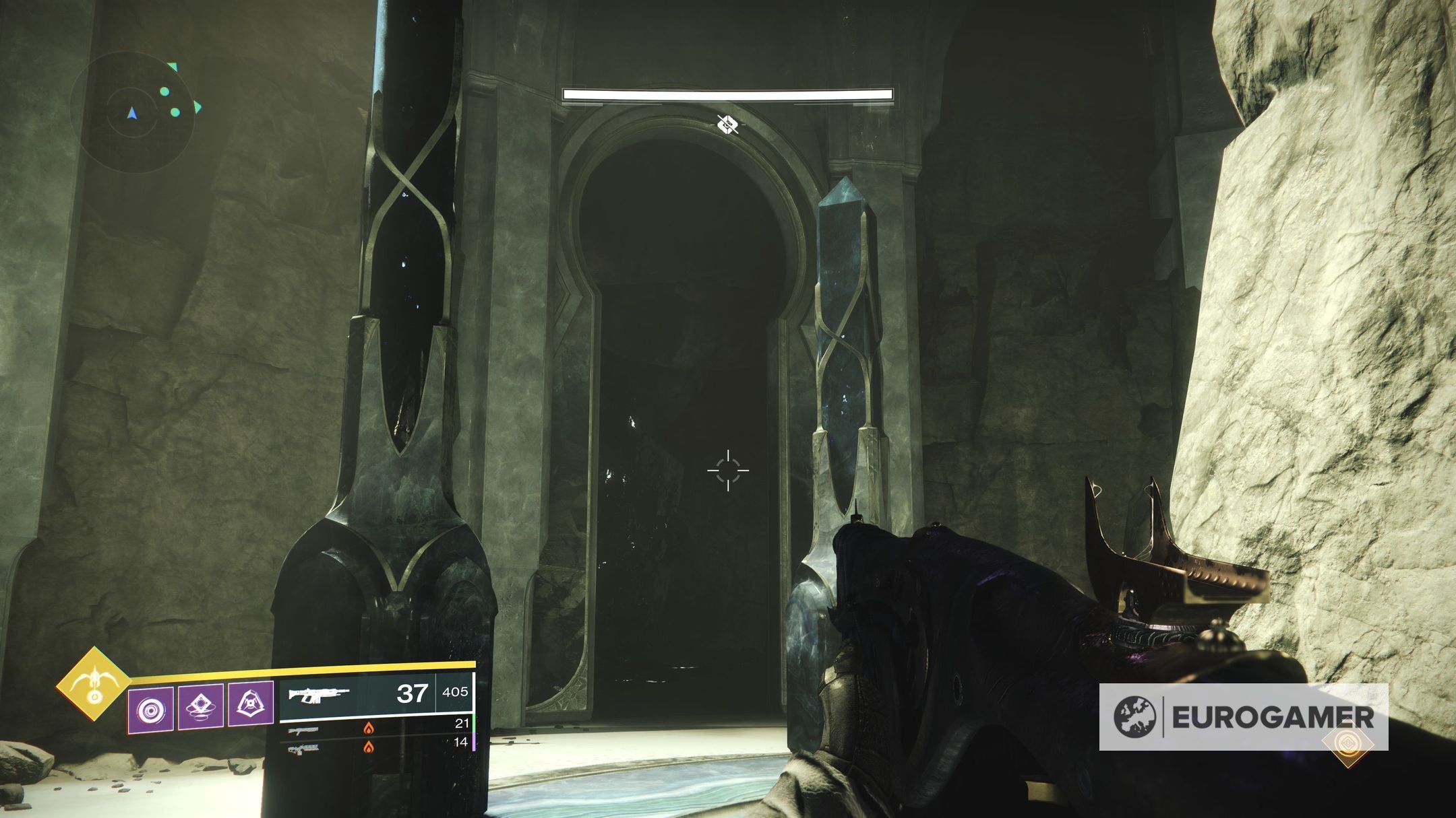 Destiny 2 The Vault strategy and how to reach the fourth encounter ...