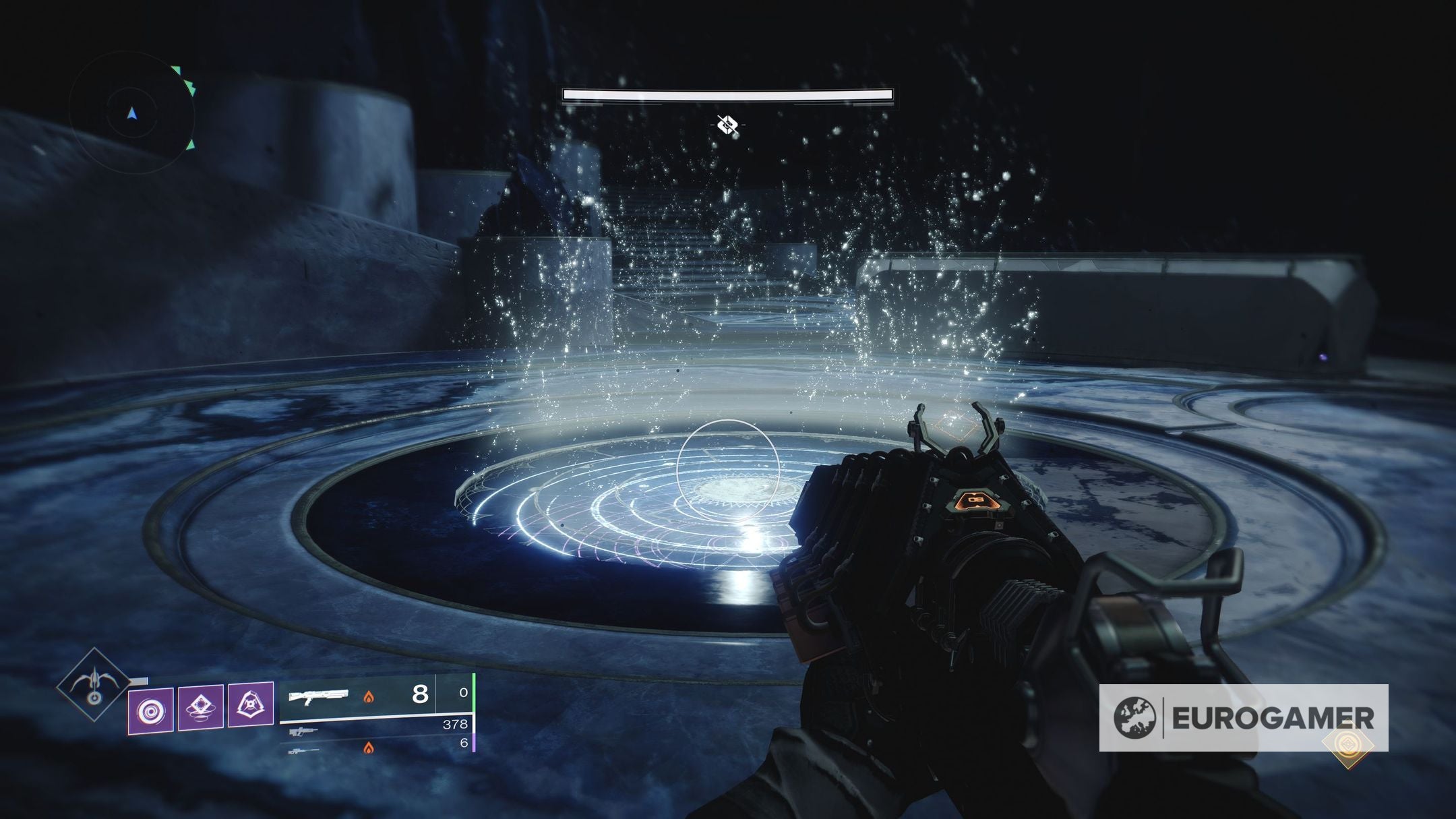 Destiny 2 Riven of a Thousand Voices strategy | Eurogamer.net