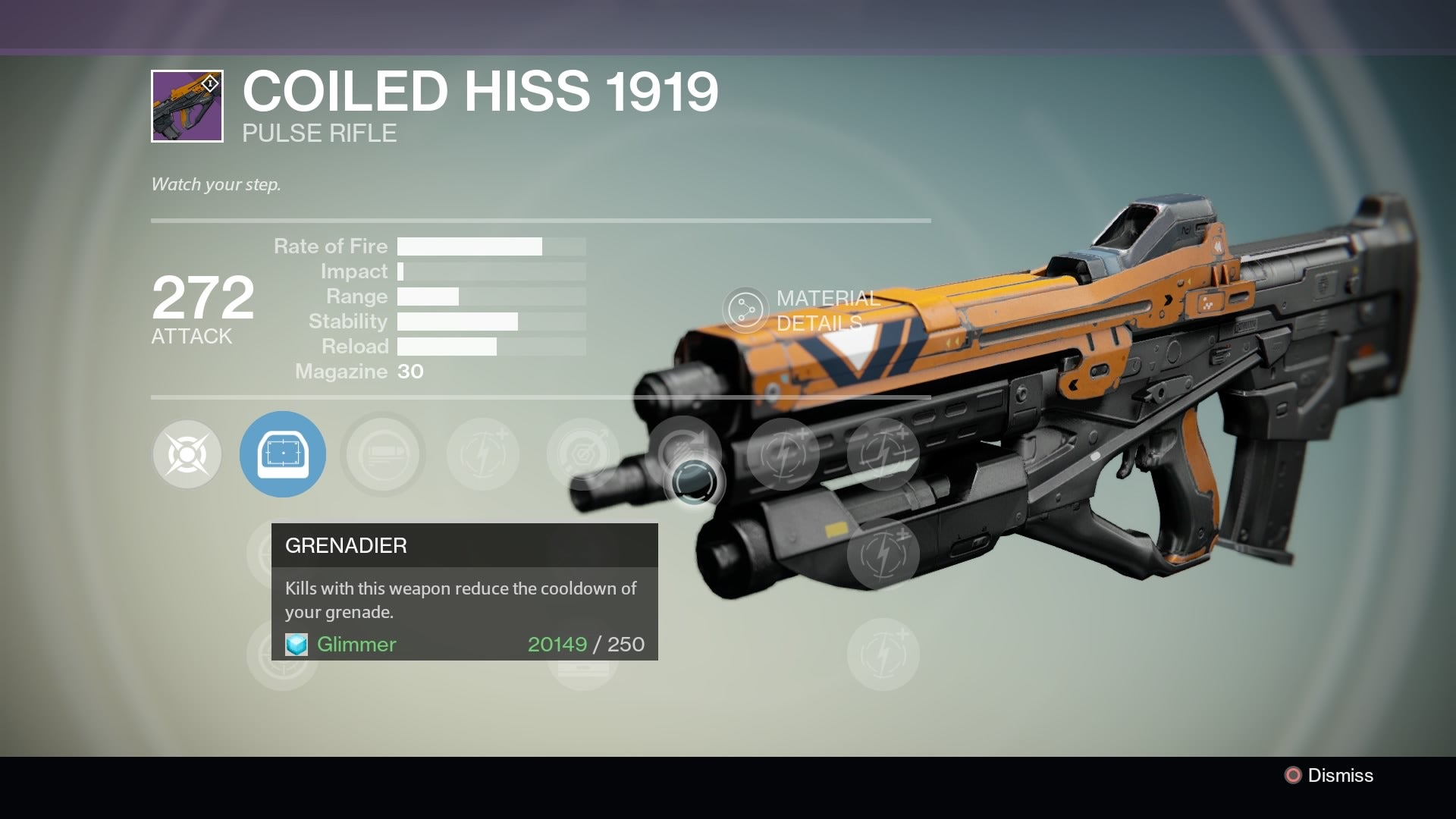 Destiny Legendary holiday gift now available | VG247