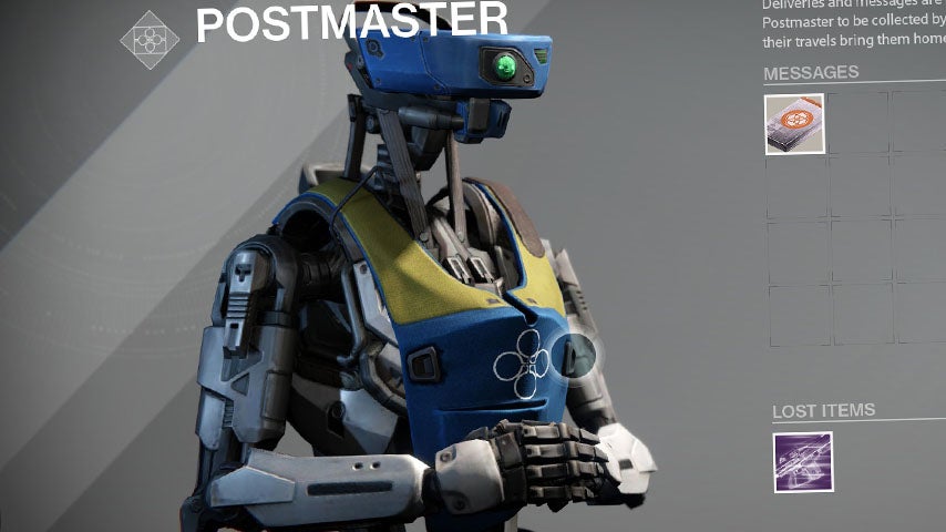 Destiny fans will receive a "Legendary" surprise this week | VG247