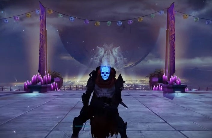 Destiny: how to farm candy for Halloween masks | VG247