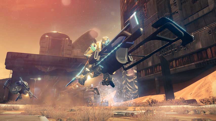Destiny Sparrow Racing League Destiny News: Weekly Reset Details,