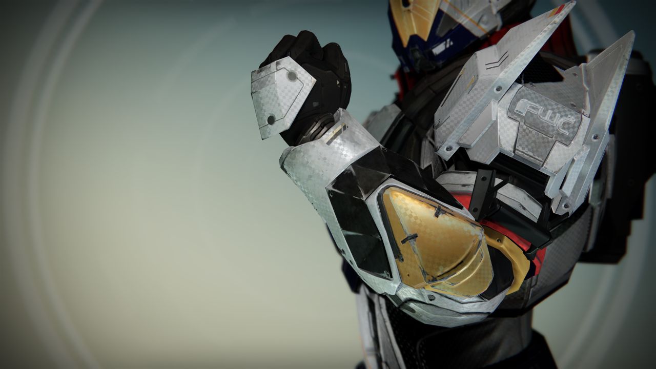 These are all 18 of Destiny's new emotes | VG247
