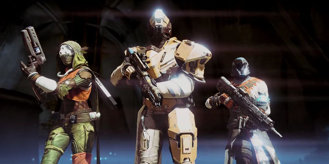 Destiny: Trials of Osiris return date confirmed | VG247