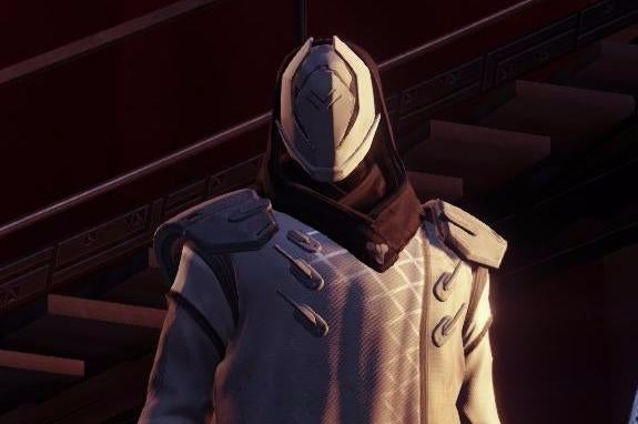 Destiny's final event sees Vault of Glass return | Eurogamer.net