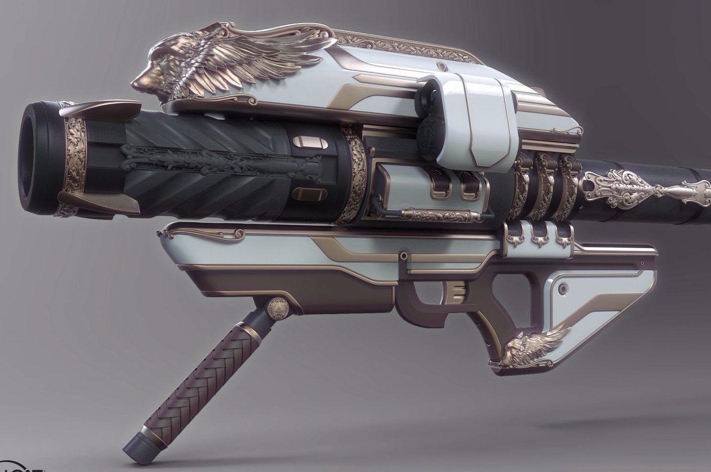 Destiny's most powerful gun may return, but not before Year Three ...