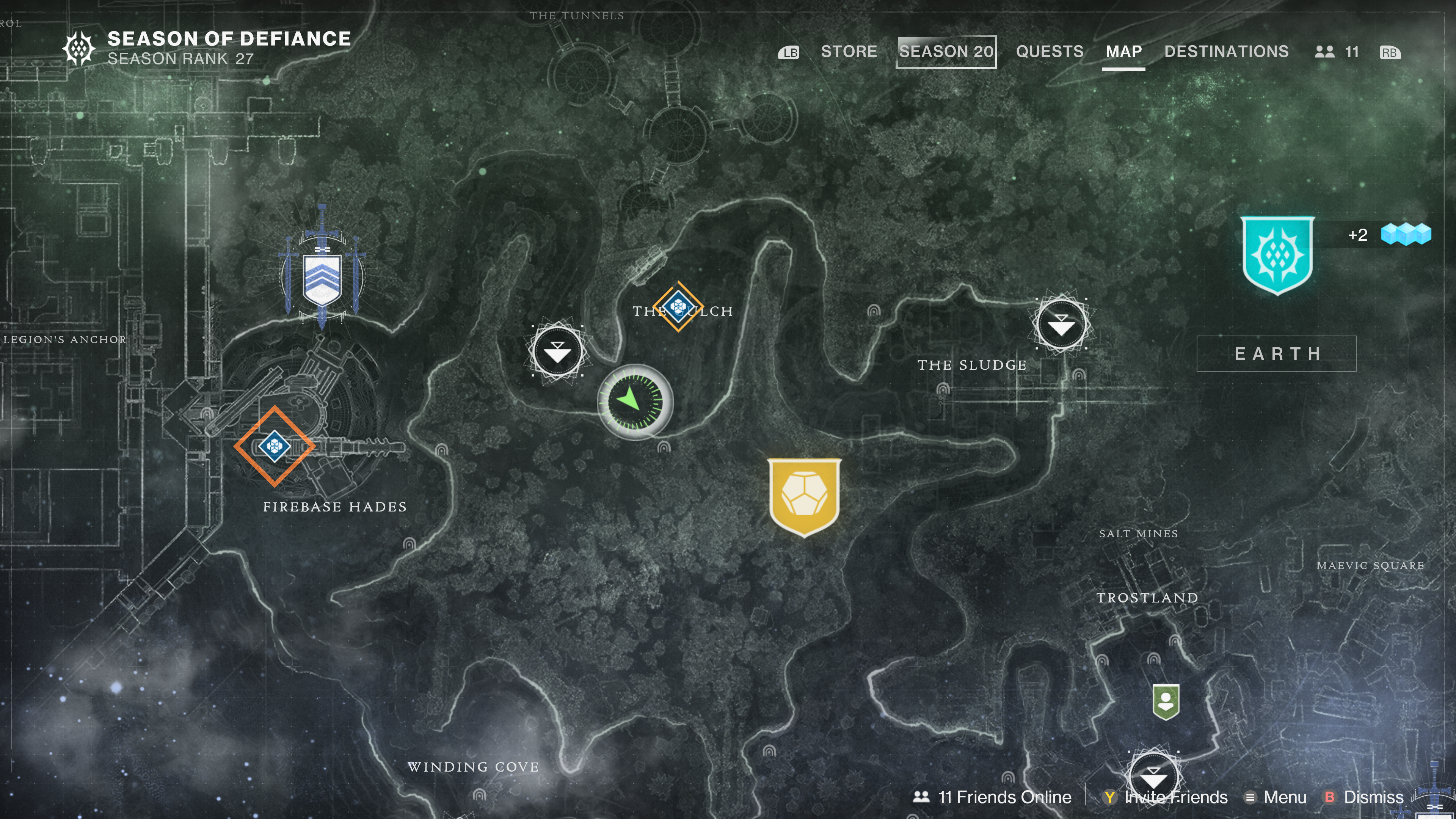 How to unlock Vexcaliber and complete the secret mission The Variable ...