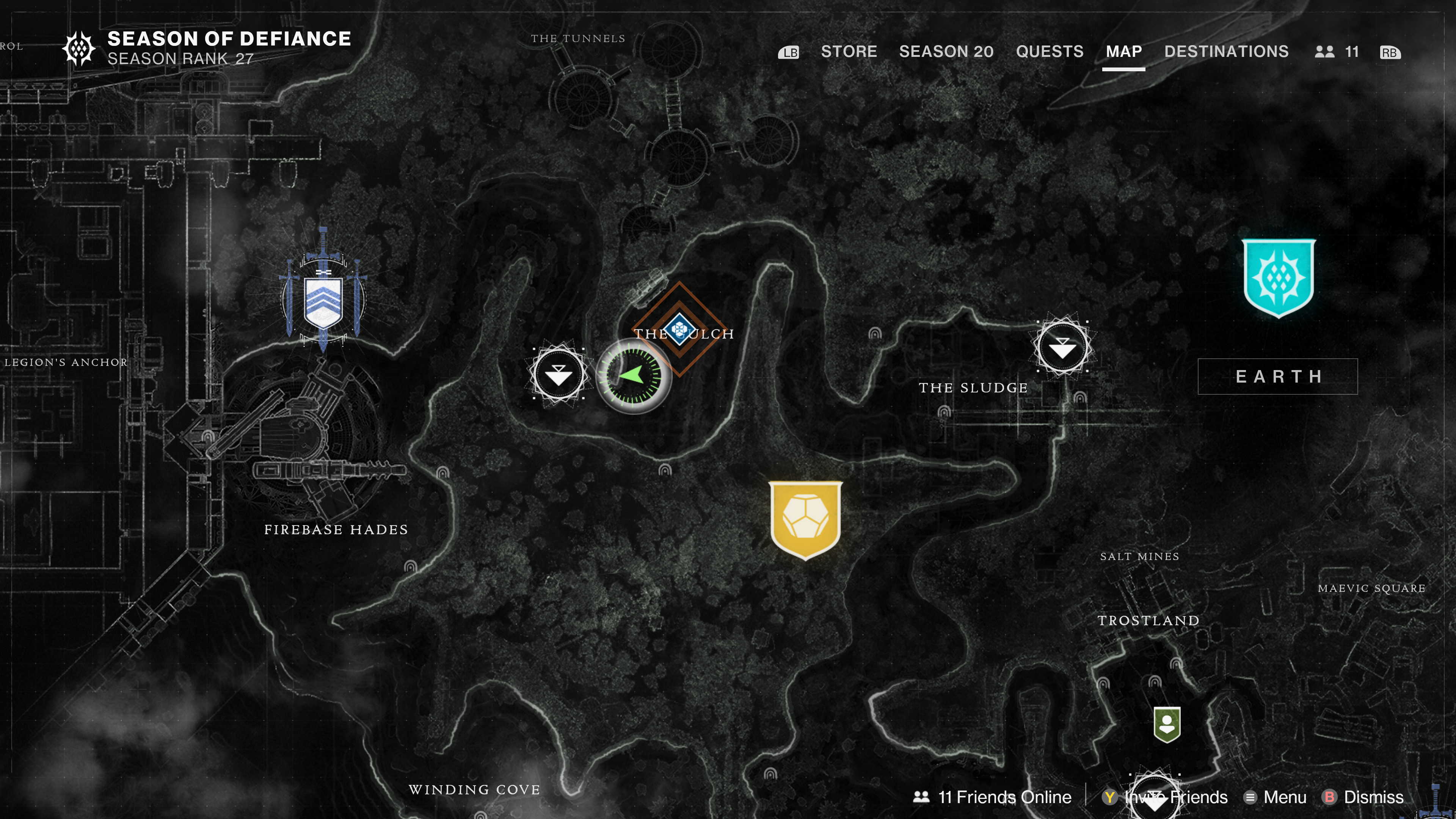 How to unlock Vexcaliber and complete the secret mission The Variable ...