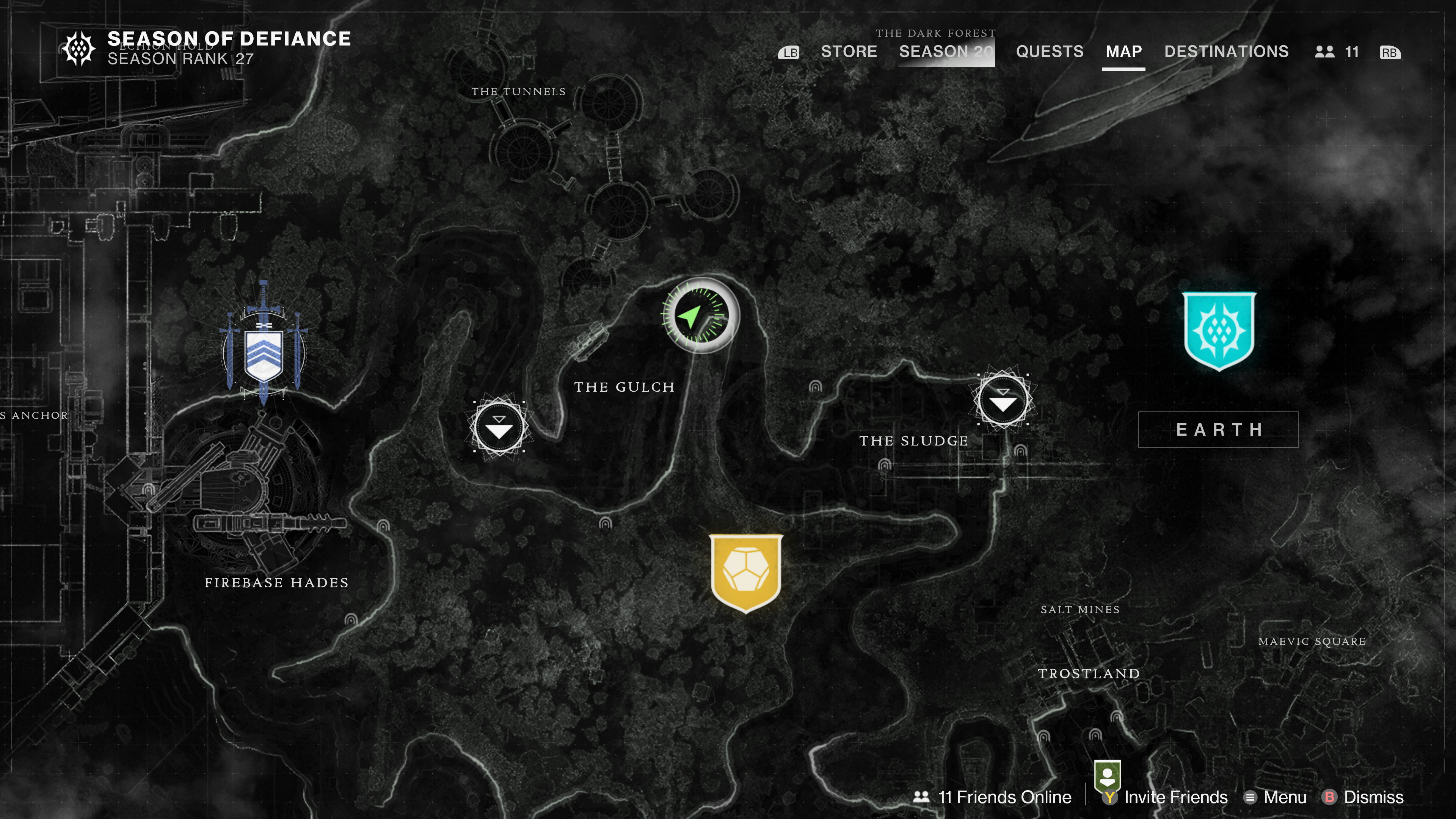 How to unlock Vexcaliber and complete the secret mission The Variable ...