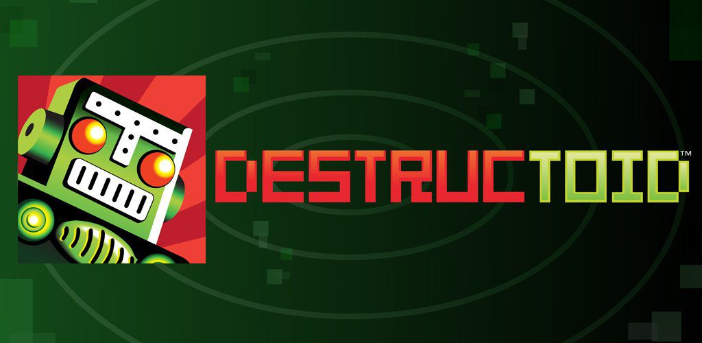 Destructoid Logo Steam Community :: How To Survive