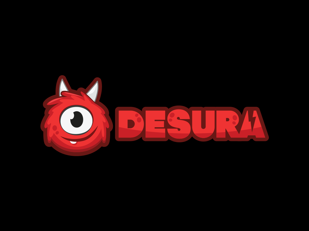 Desura Logo Desura | Linux Wiki | Fandom