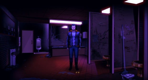 HBO's The Wire, Telltale-Style: The Detail | Rock Paper Shotgun