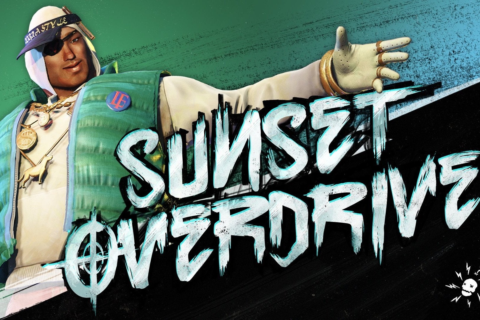 Detalhes das facções de Sunset Overdive | Eurogamer.pt