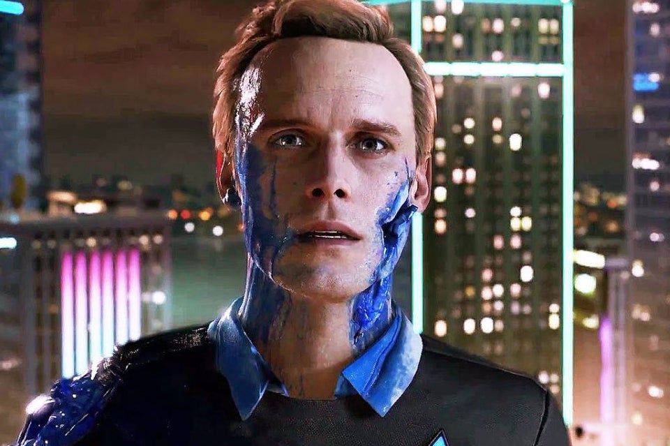 Detroit ganha trailer para o TGS | Eurogamer.pt