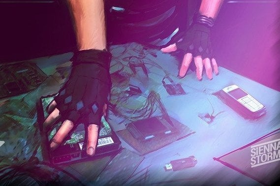 Sienna Storm | Eurogamer.es