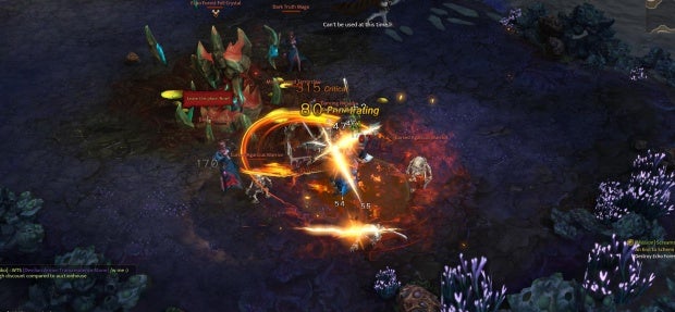 Devilian Is Like An Afternoon Nap In Gaming Form | Rock Paper Shotgun