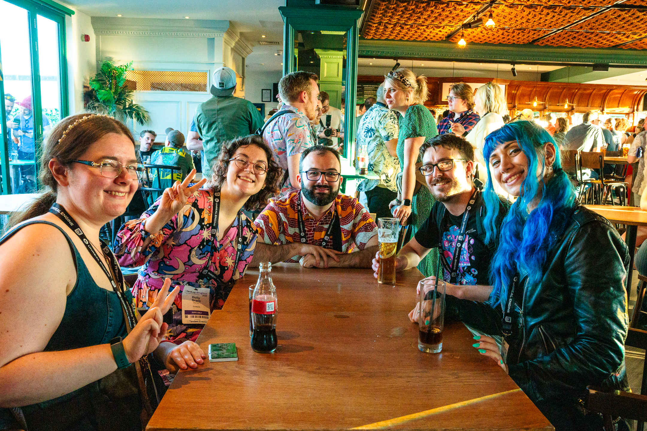 Develop: Brighton tickets go on sale, with a discount for our readers ...